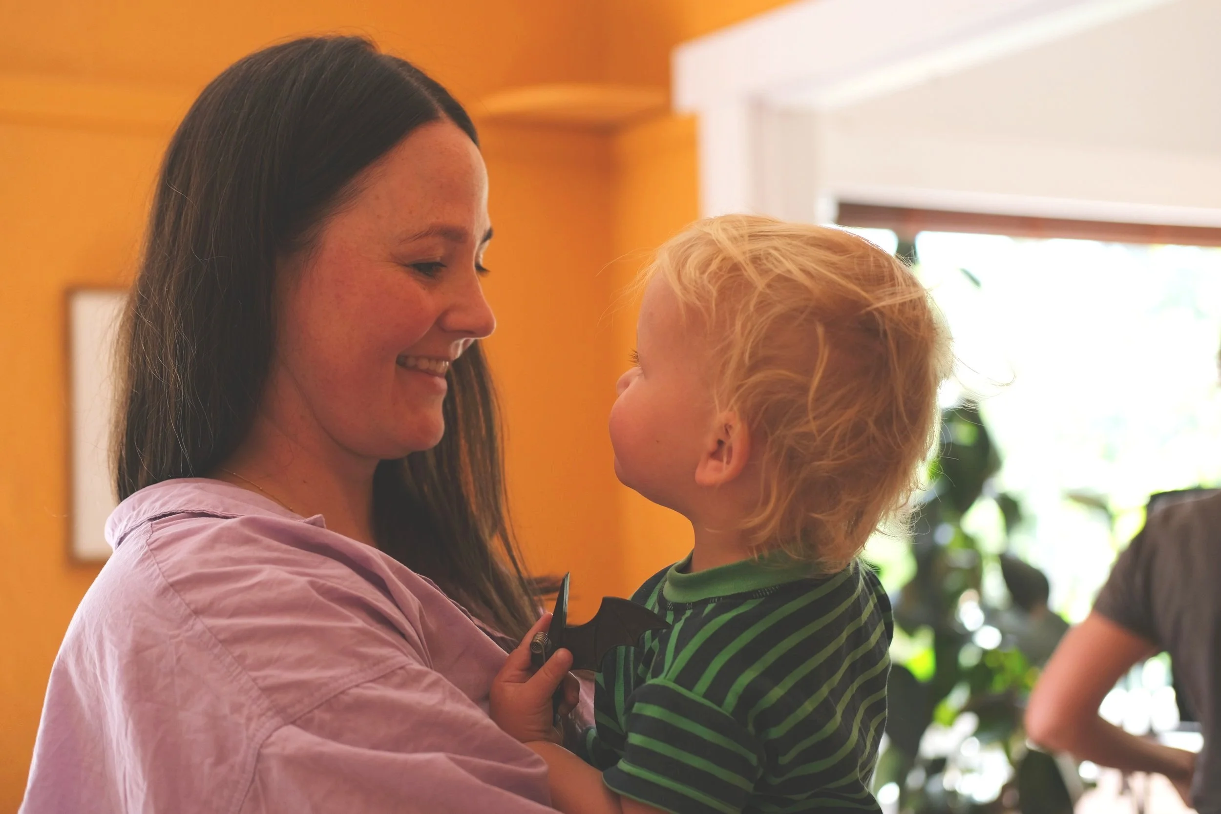 Services — Kin Postpartum Honest Sleep Support