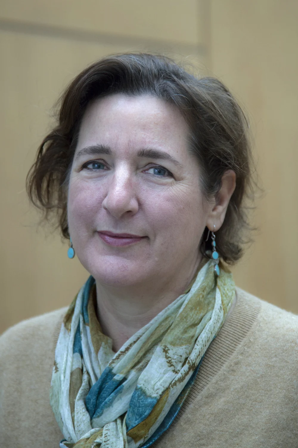 Episode 53 - Susan Day is a Professor of Urban Forestry in the ...