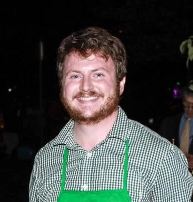 Episode 42 - Max Paschall is the Native Plants Coordinator at the ...