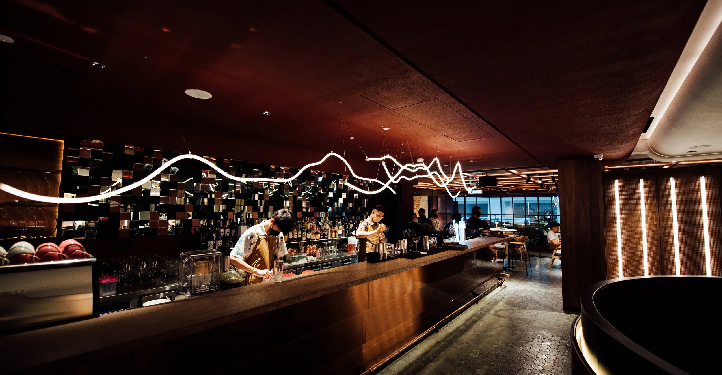 Jojo — Adelphi Collective
