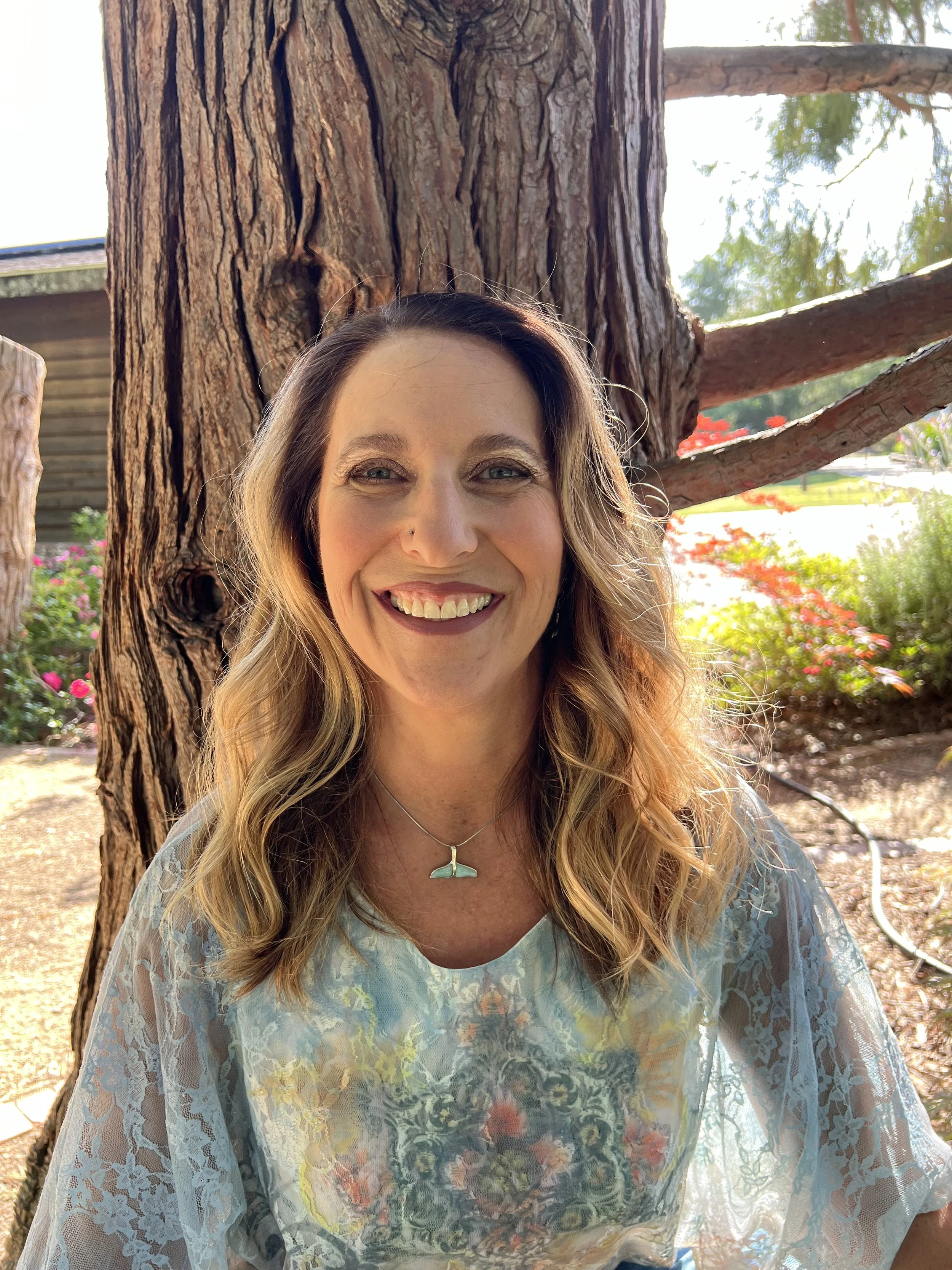 About | Deborah Davis, LMFT