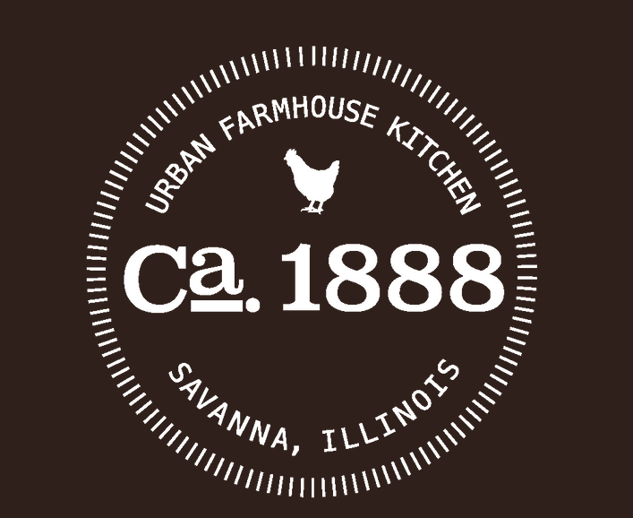 Local Secrets — The Sabula Castle Bed & Breakfast