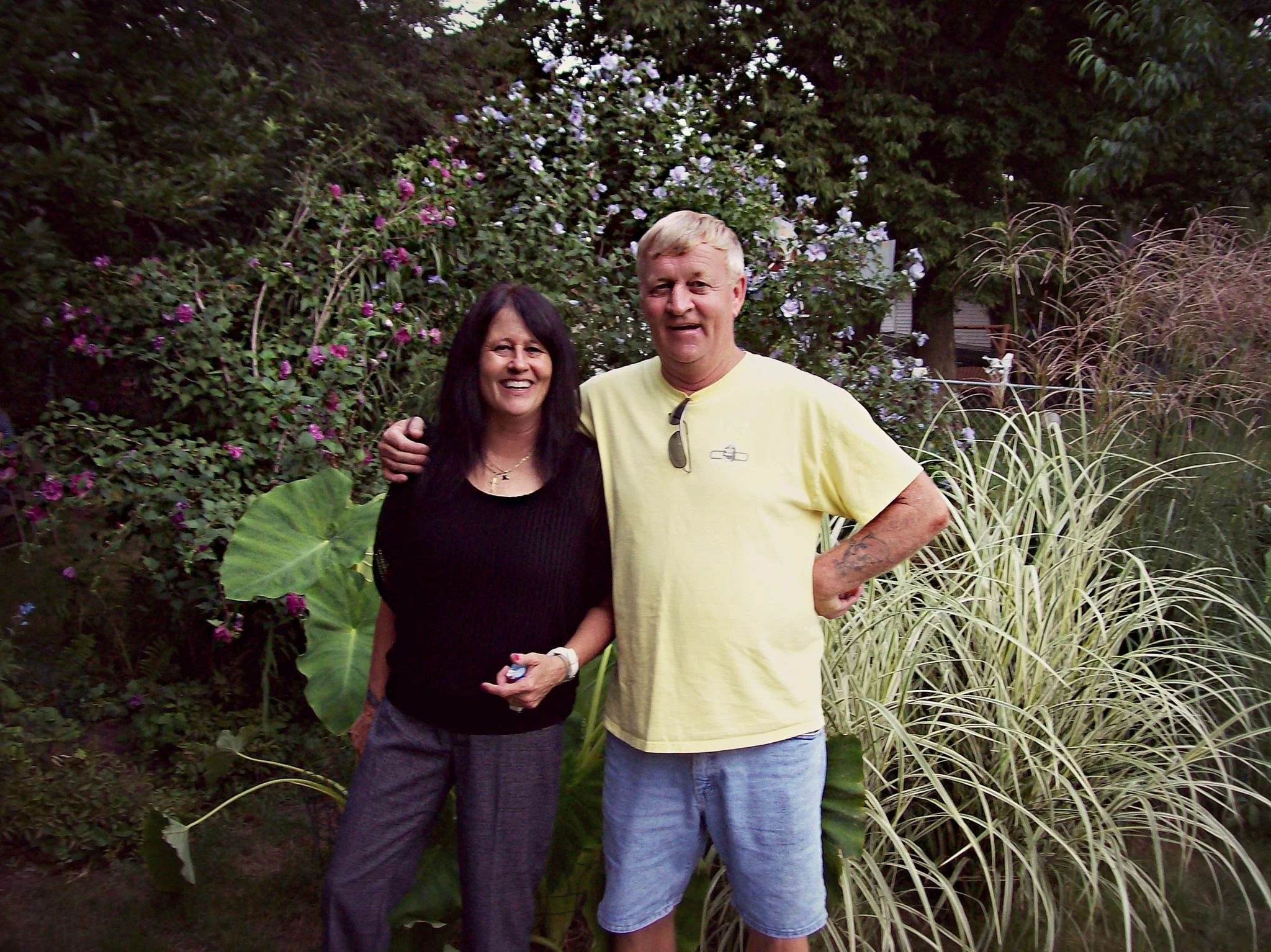 About — The Sabula Castle Bed & Breakfast