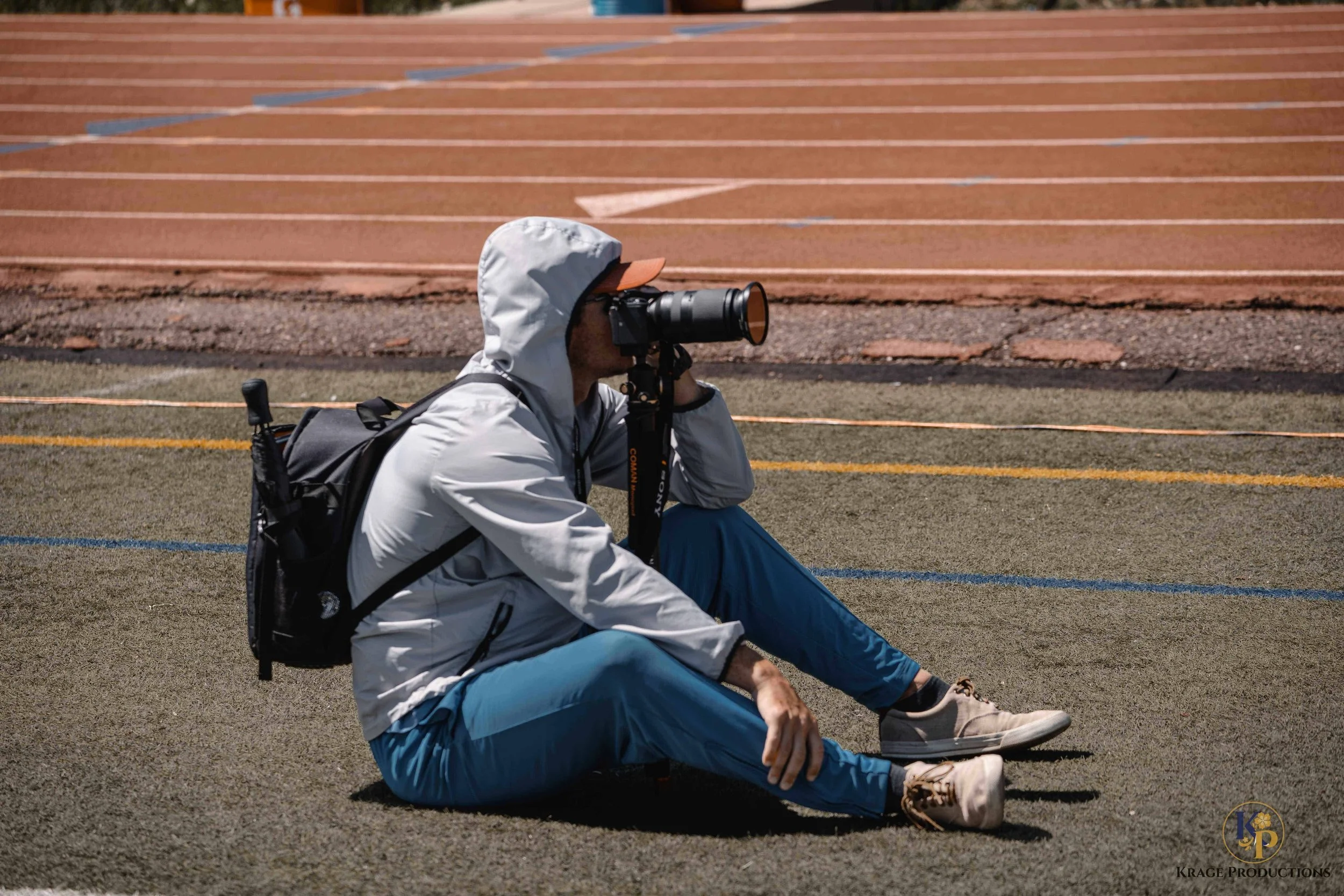 Sports Photography Package