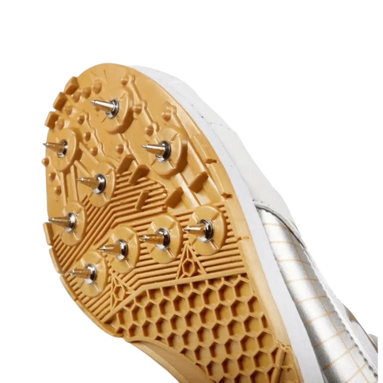Track & Field Spikes Guide: Shoes, Pins & Events