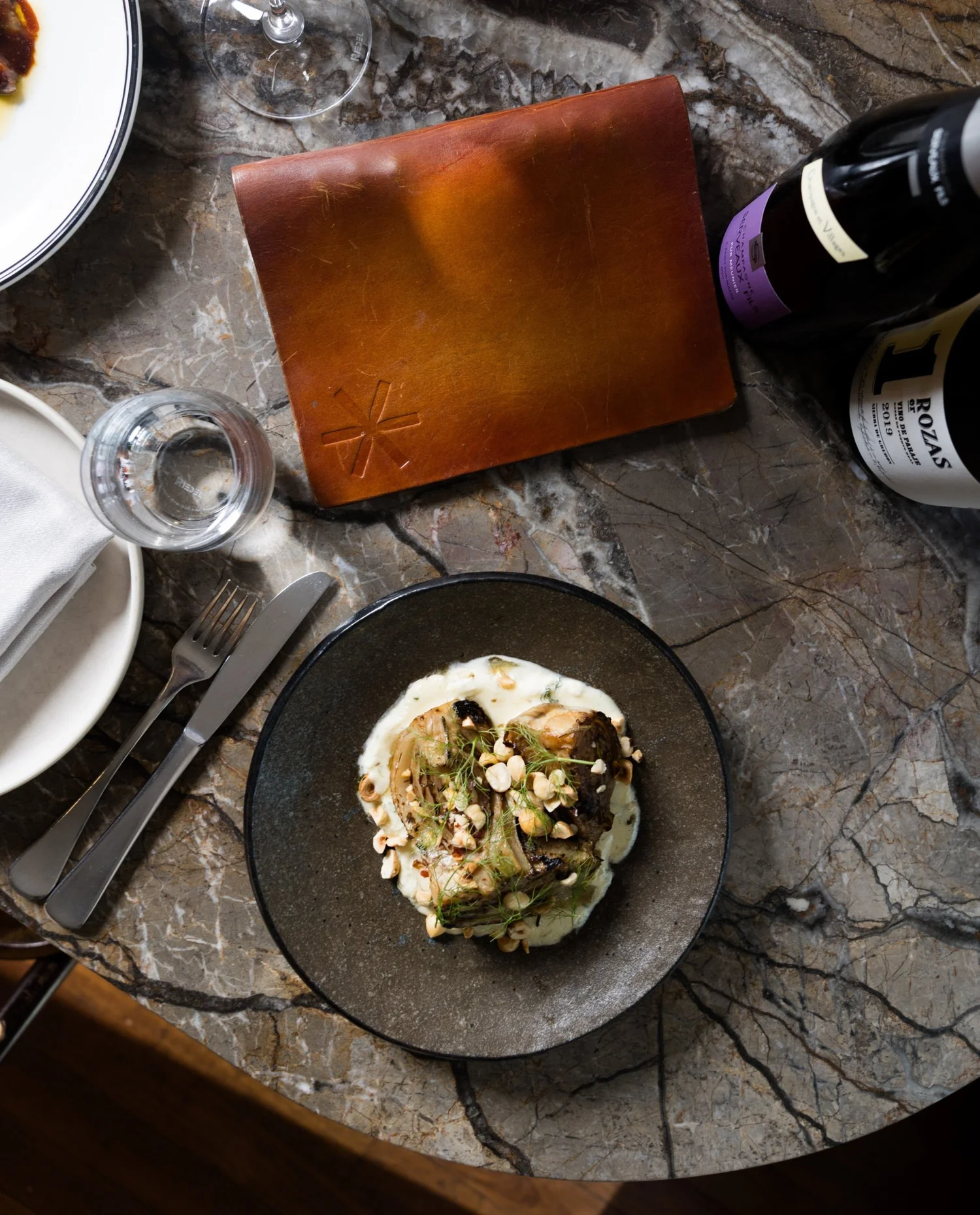 EAT & DRINK | Discover Delicious Dining Opportunities — Press* Food & Wine