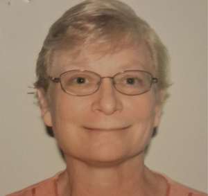 Pat Willmann — Hilliard Ohio Historical Society