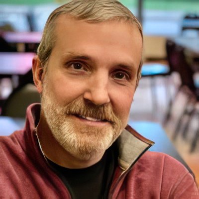 Darryl Walters — Hilliard Ohio Historical Society