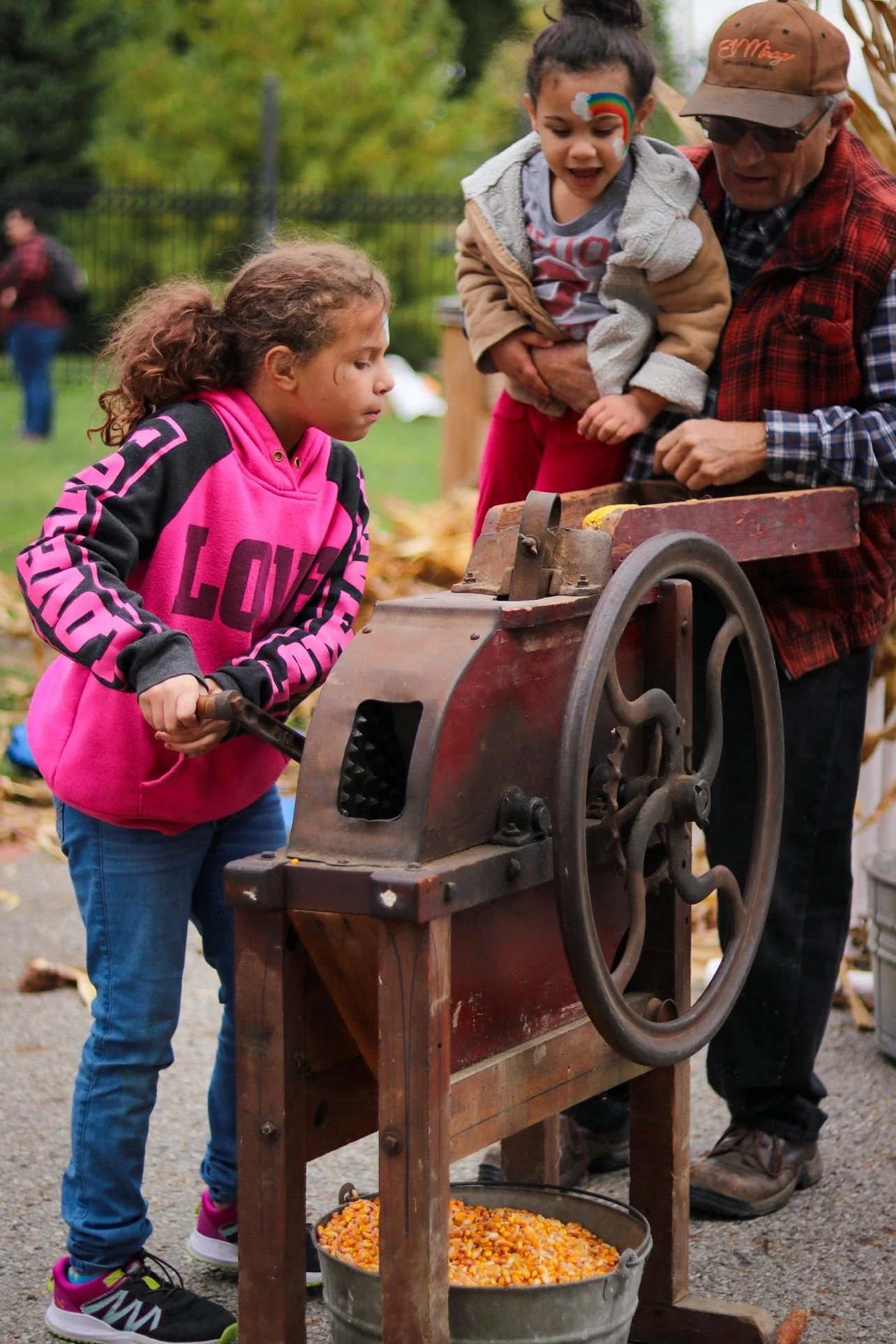 Hilliard Ohio Historical Society