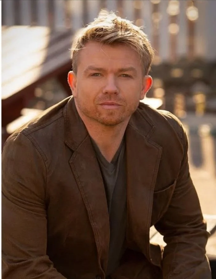 BIO — Craig Scott Events - Stories That Inspire
