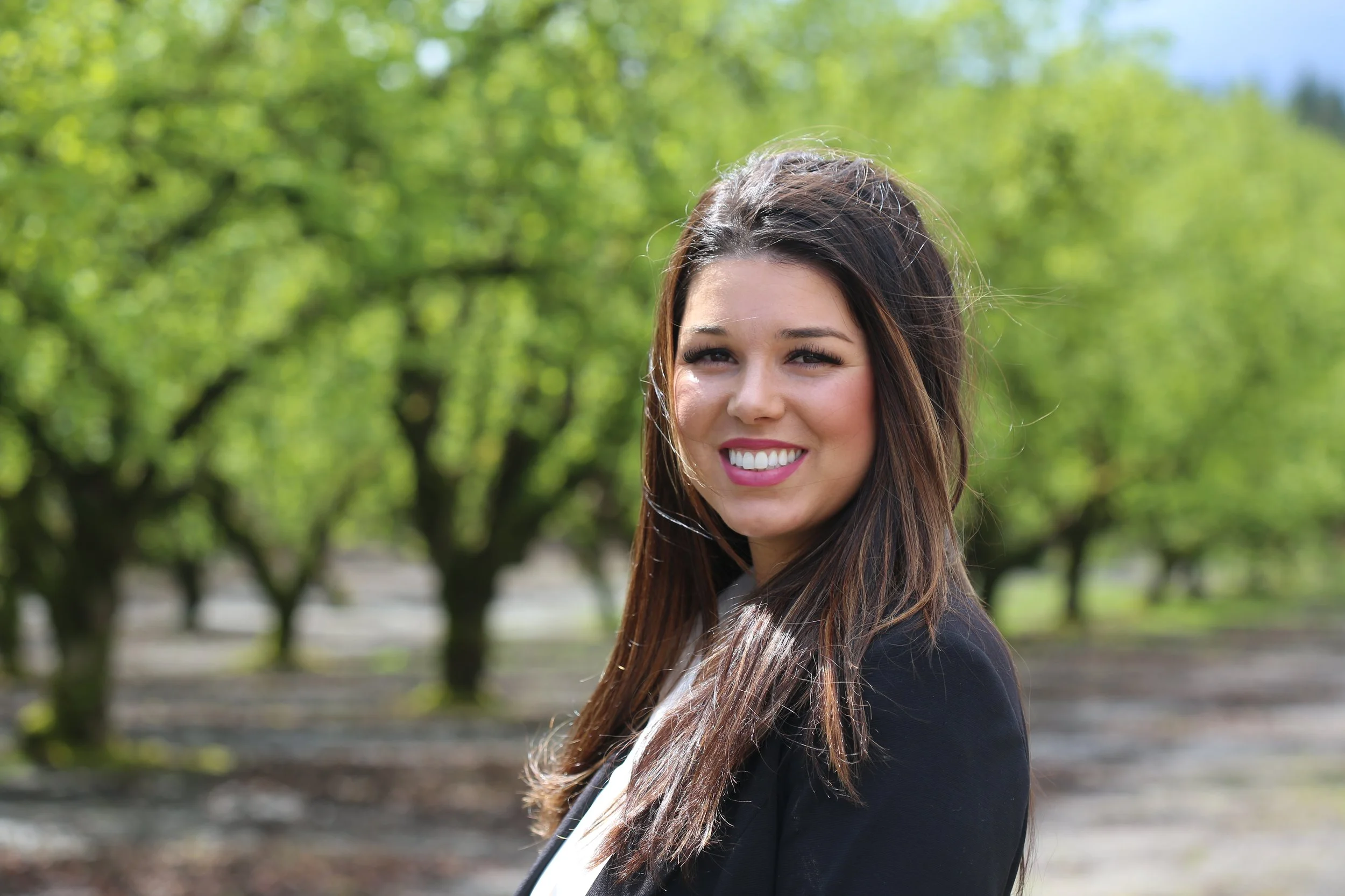 Tracy Cramer for Oregon