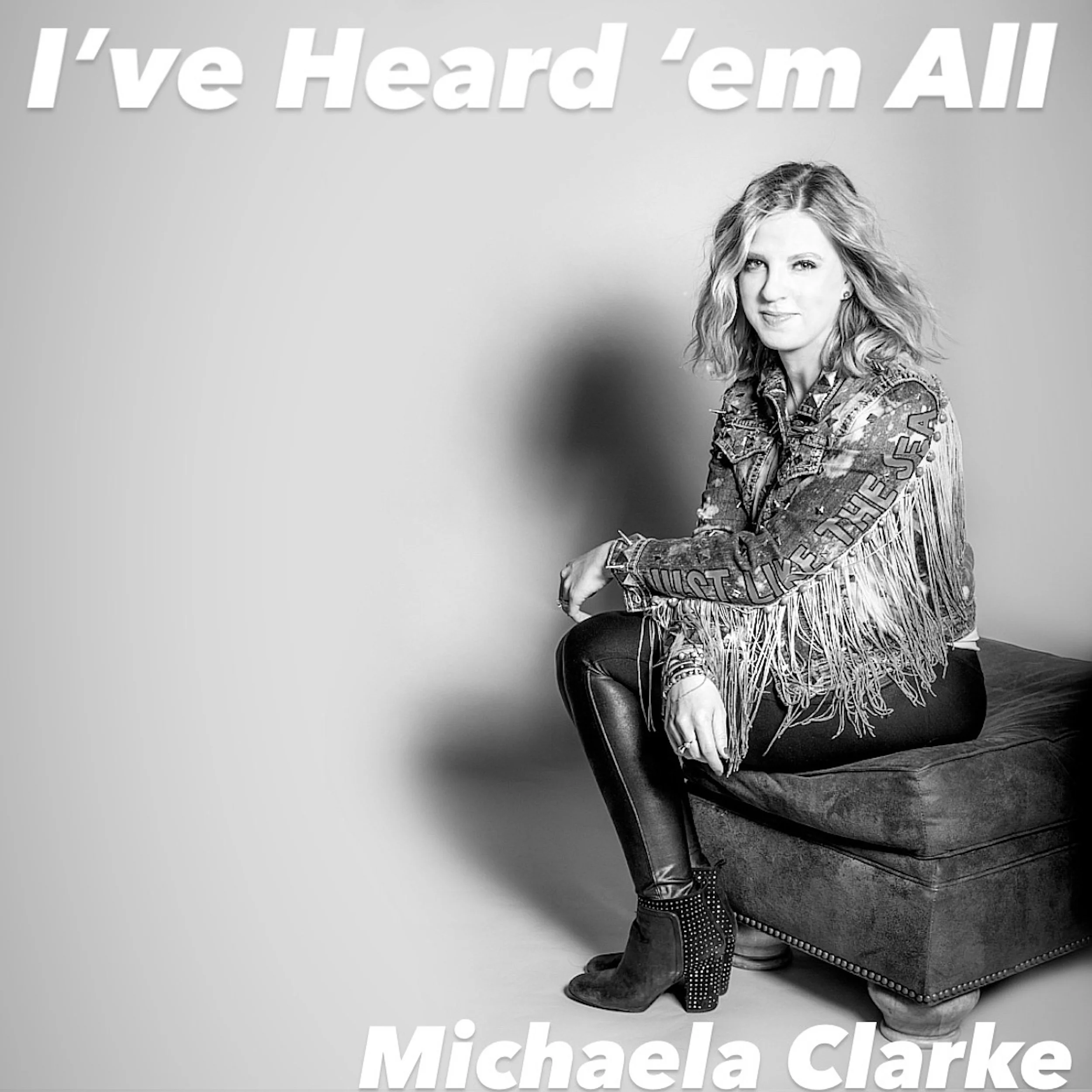 Music — MICHAELA CLARKE