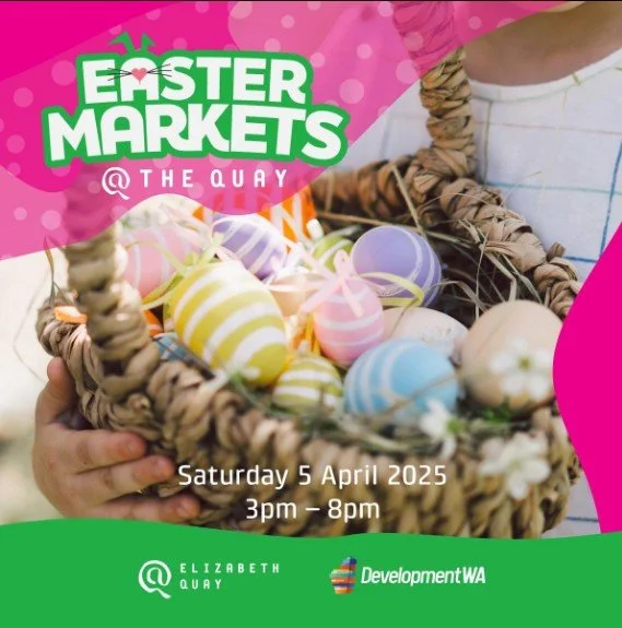 Things to do in Perth these Easter holidays! — Journee - Perth ...