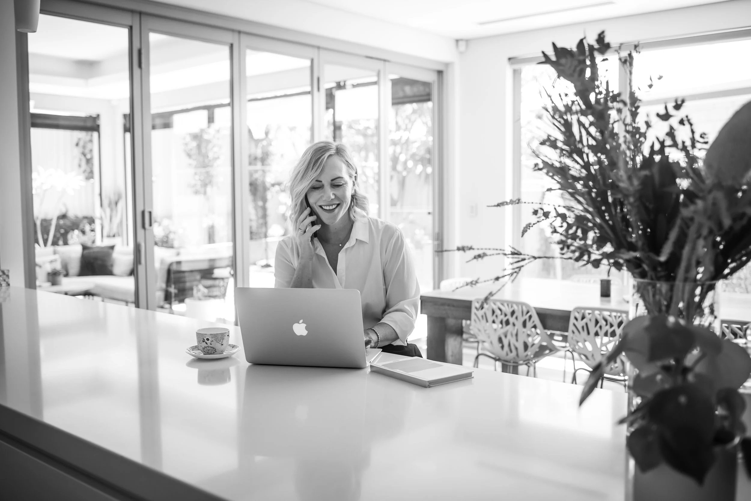 Journee - Perth Relocation Specialists
