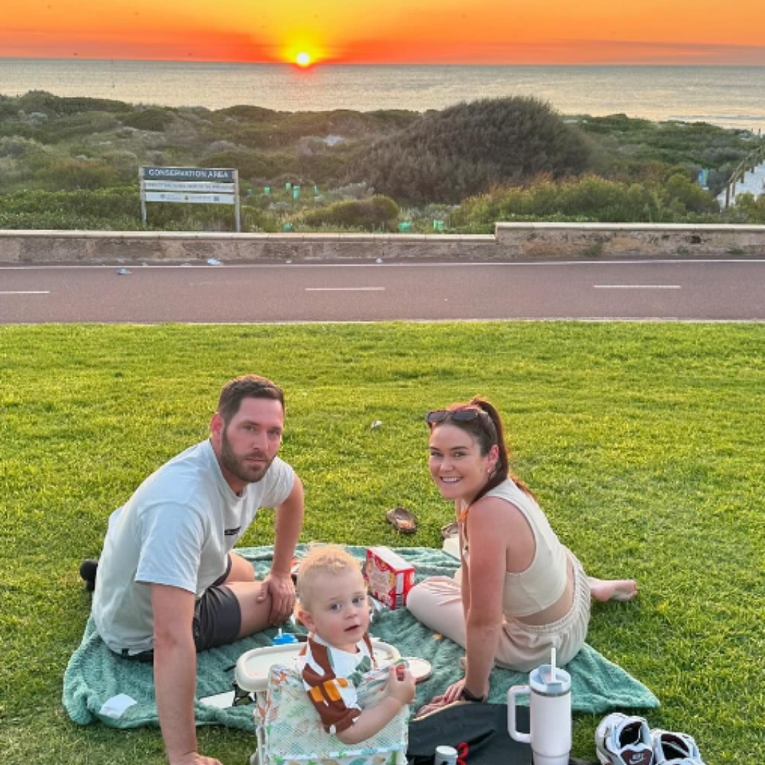 From Coast to Cove: Colleen's Journey to Perth with — Journee - Perth ...