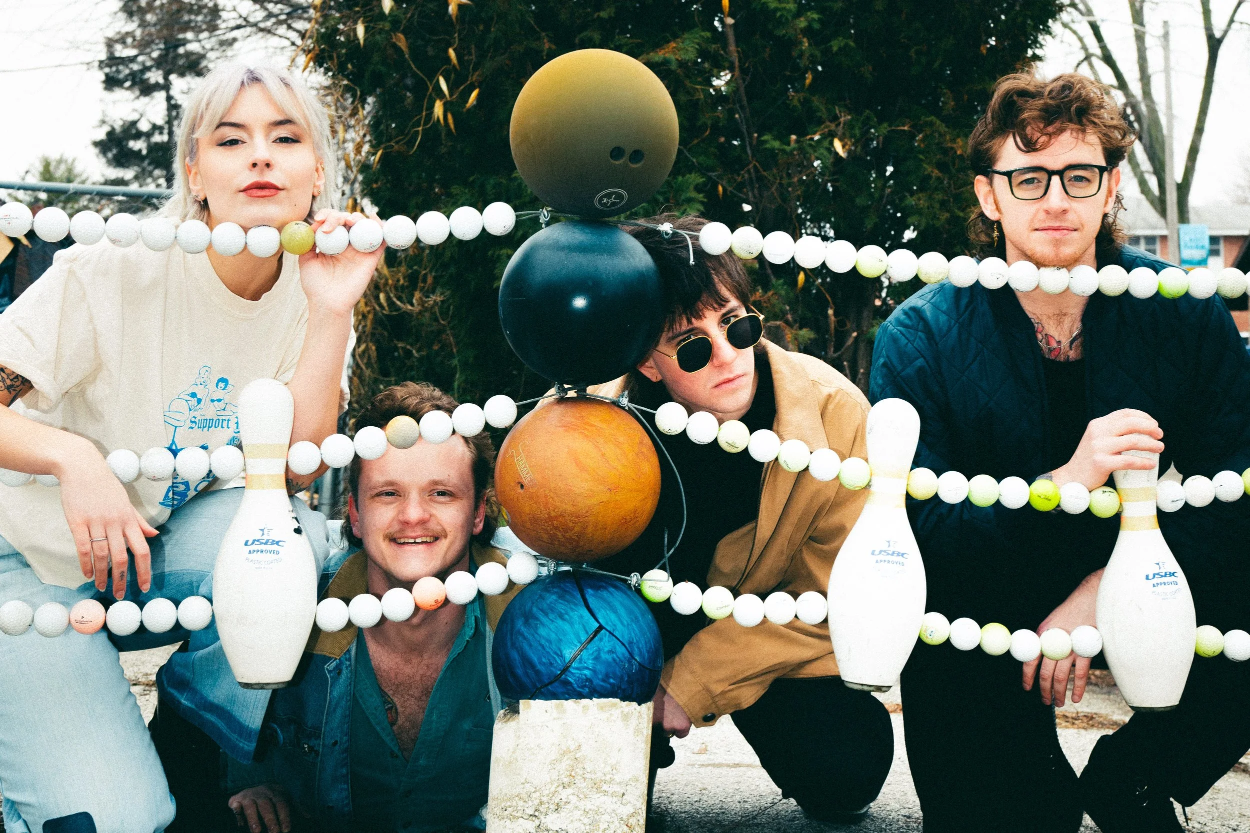 EPK — Mr. Softheart – Iowa Post-Punk – Debut Album 'Magdalene In Crisis ...