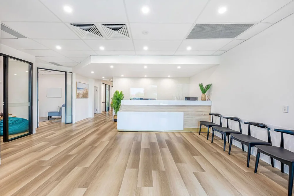 Psychology Job in Sunshine Coast QLD | E&A Clinical Psychology