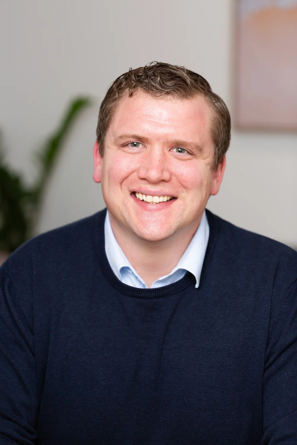 Luke Carter Psychologist | E&A Clinical Psychology