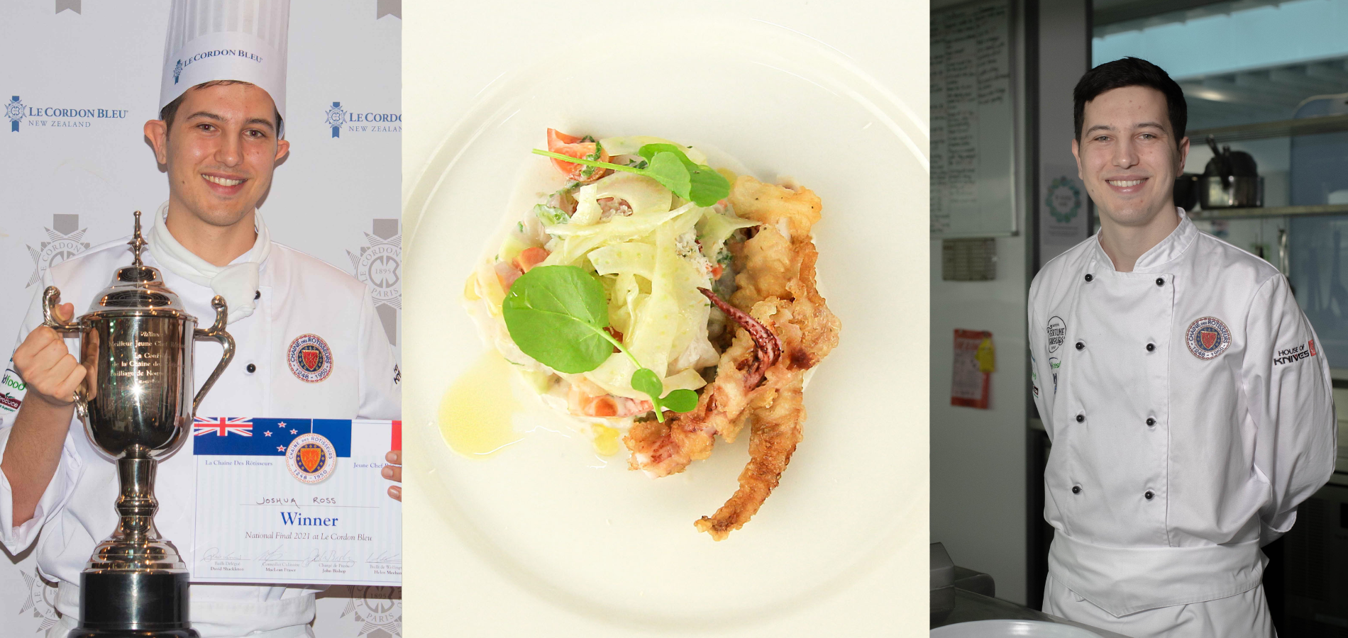 5 Rising Stars Defining Kiwi Cuisine: New Zealand’s Next Generation of ...