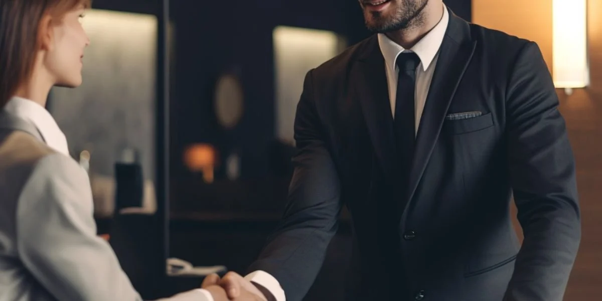 How to Achieve the Personal Touch in Hospitality Recruitment for Top ...