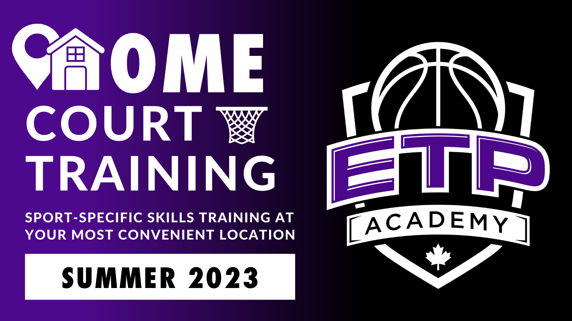 Programs — ETP SPORTS ACADEMY