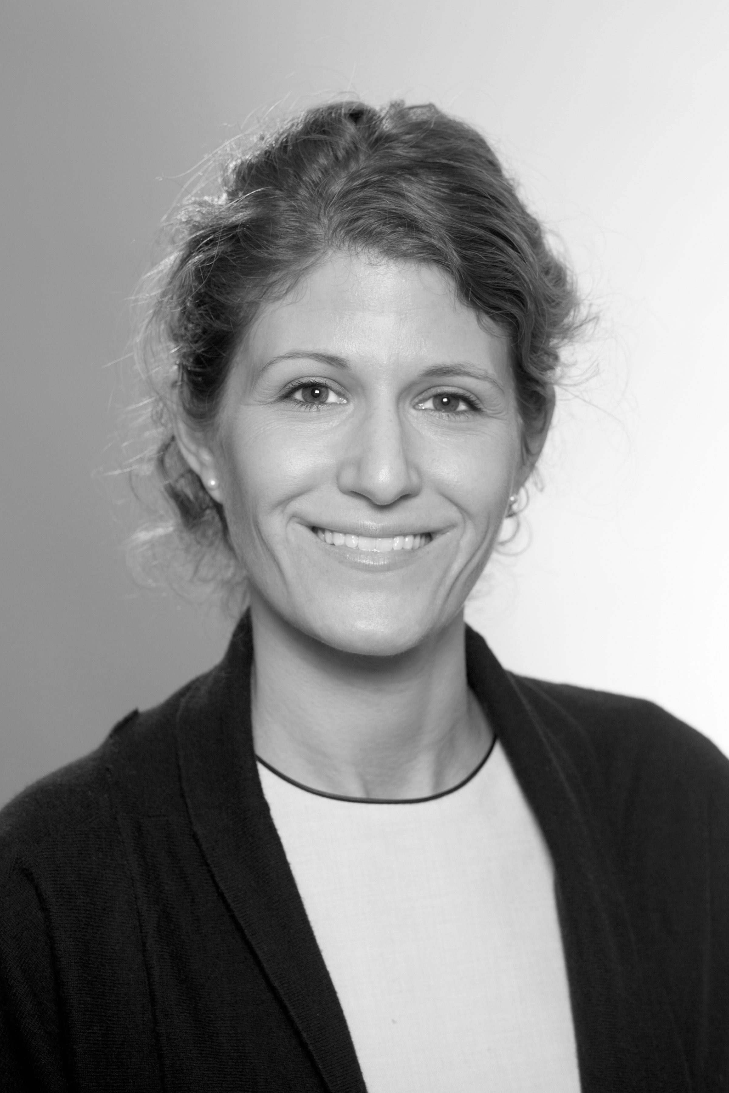 Alison Goldman, Psy.D.