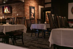 Spring & Porter | Petoskey Fine Dining