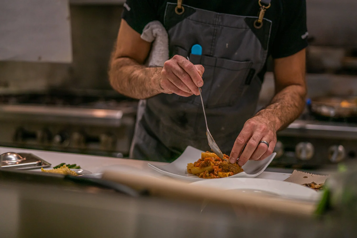 Employment — Spring & Porter