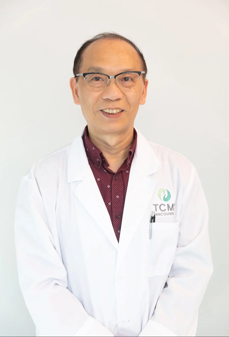 Team — TCM Vancouver 國仁堂