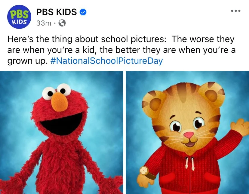 PBS KIDS — Ritch Duncan