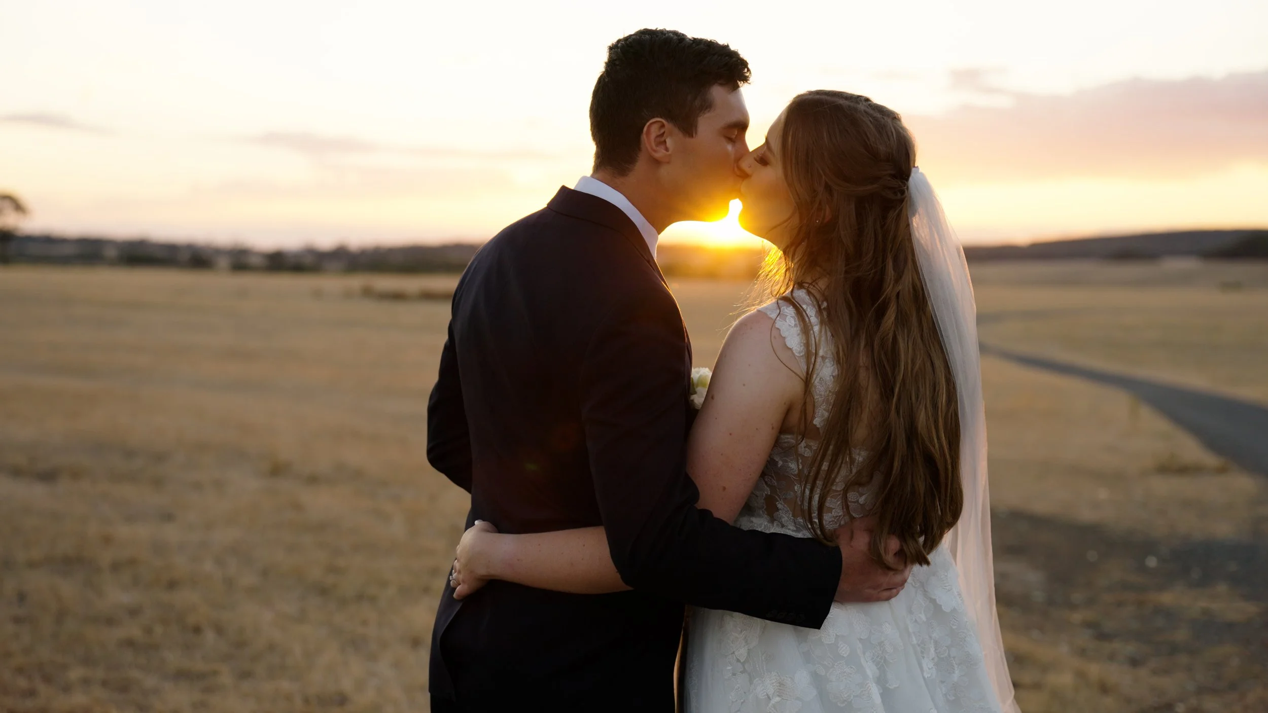 Daniel Domaschenz Productions (Weddings)