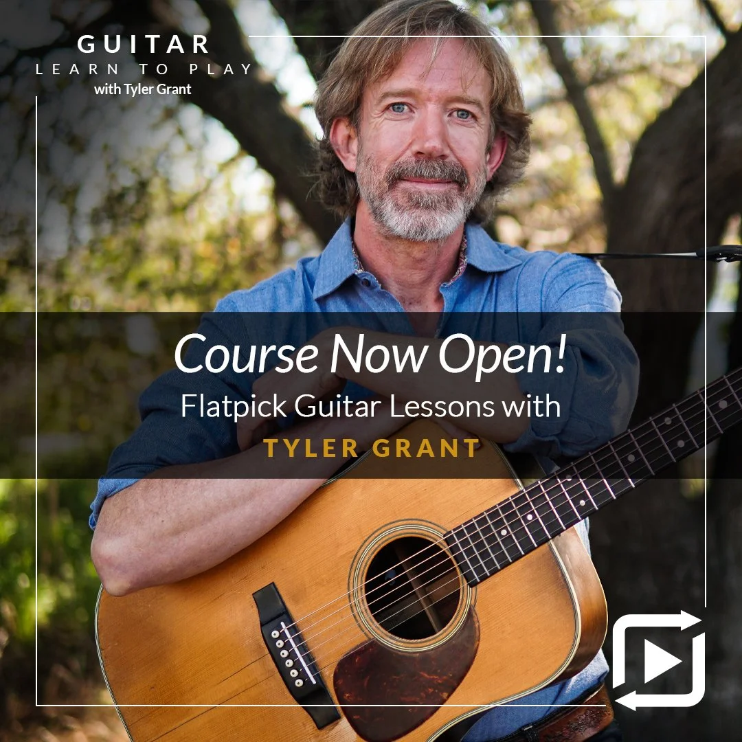 Tyler Grant