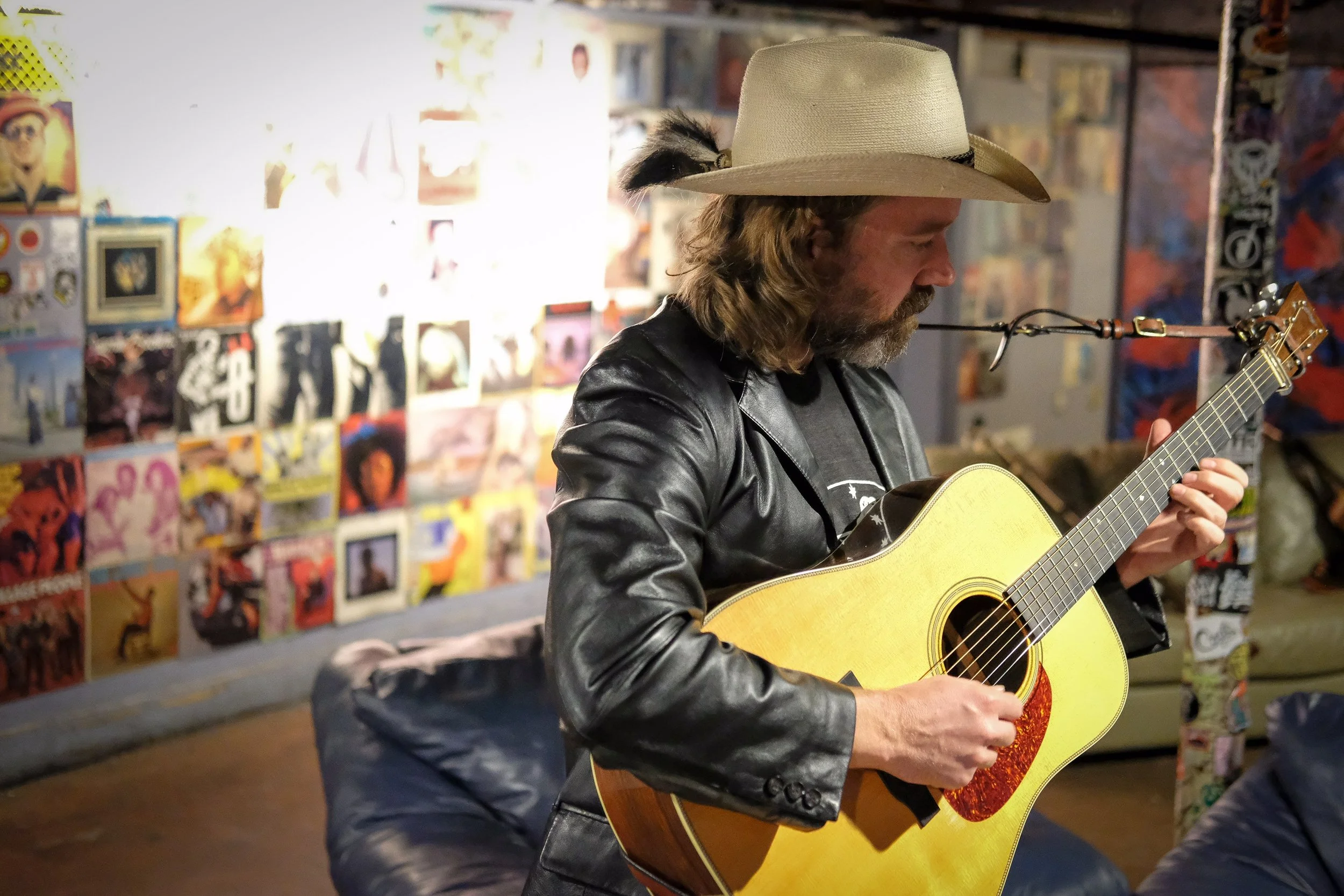 VIDEOS — Tyler Grant