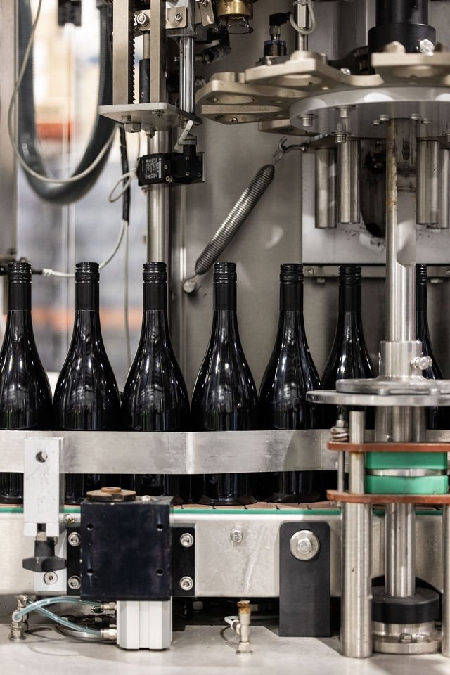 Hills Bottling & Canning