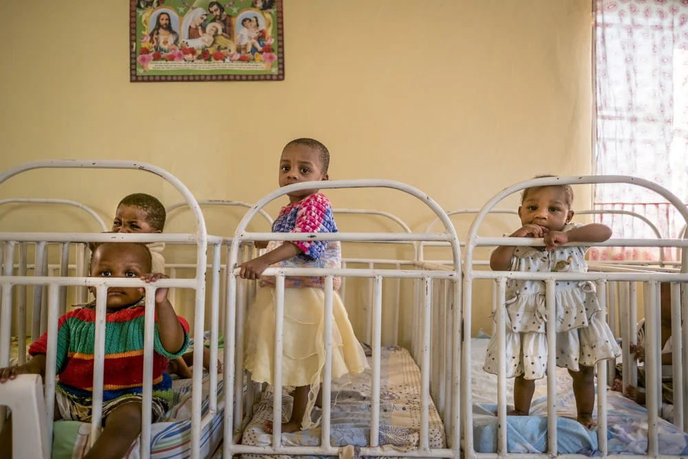 Our Partners — Congo Kids Initiative
