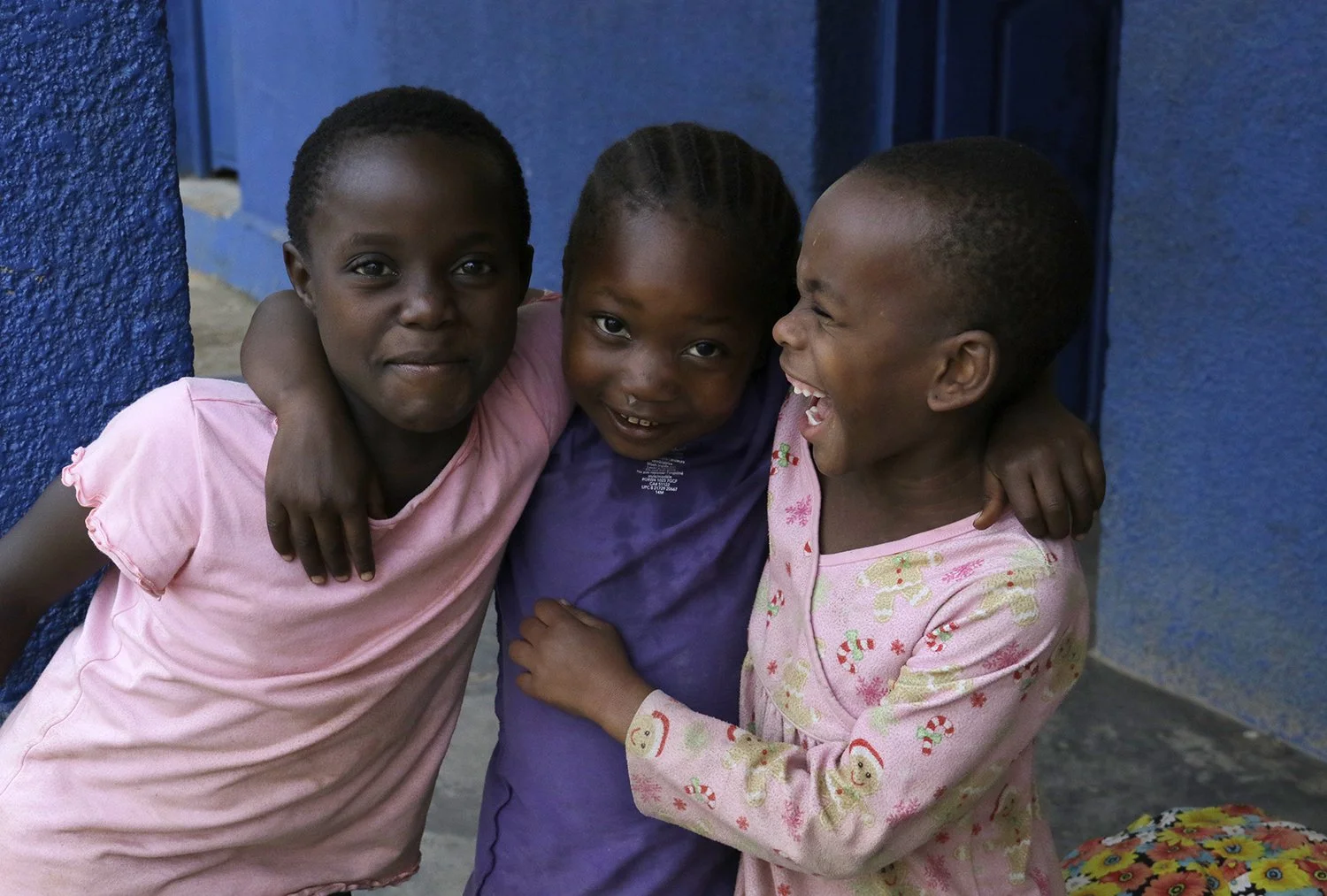 Congo Kids Initiative