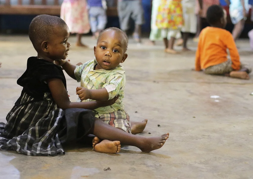 Congo Kids Initiative