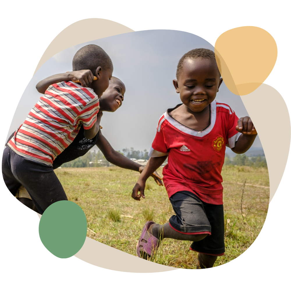 Congo Kids Initiative