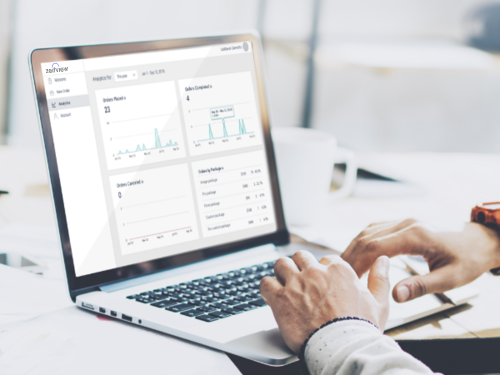 Property Insights — Zeitview