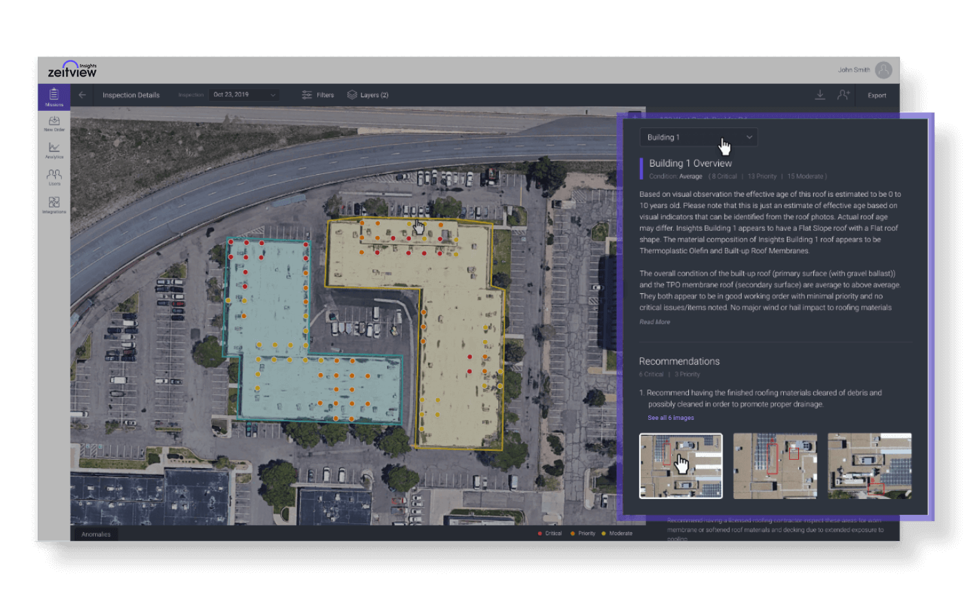 Property Insights — Zeitview