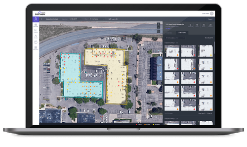 Data Solutions for Property Inspections & Facility Management — Zeitview