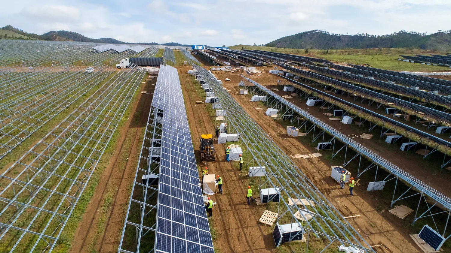 Maximize Solar Asset Performance and Longevity with Zeitview Solar ...