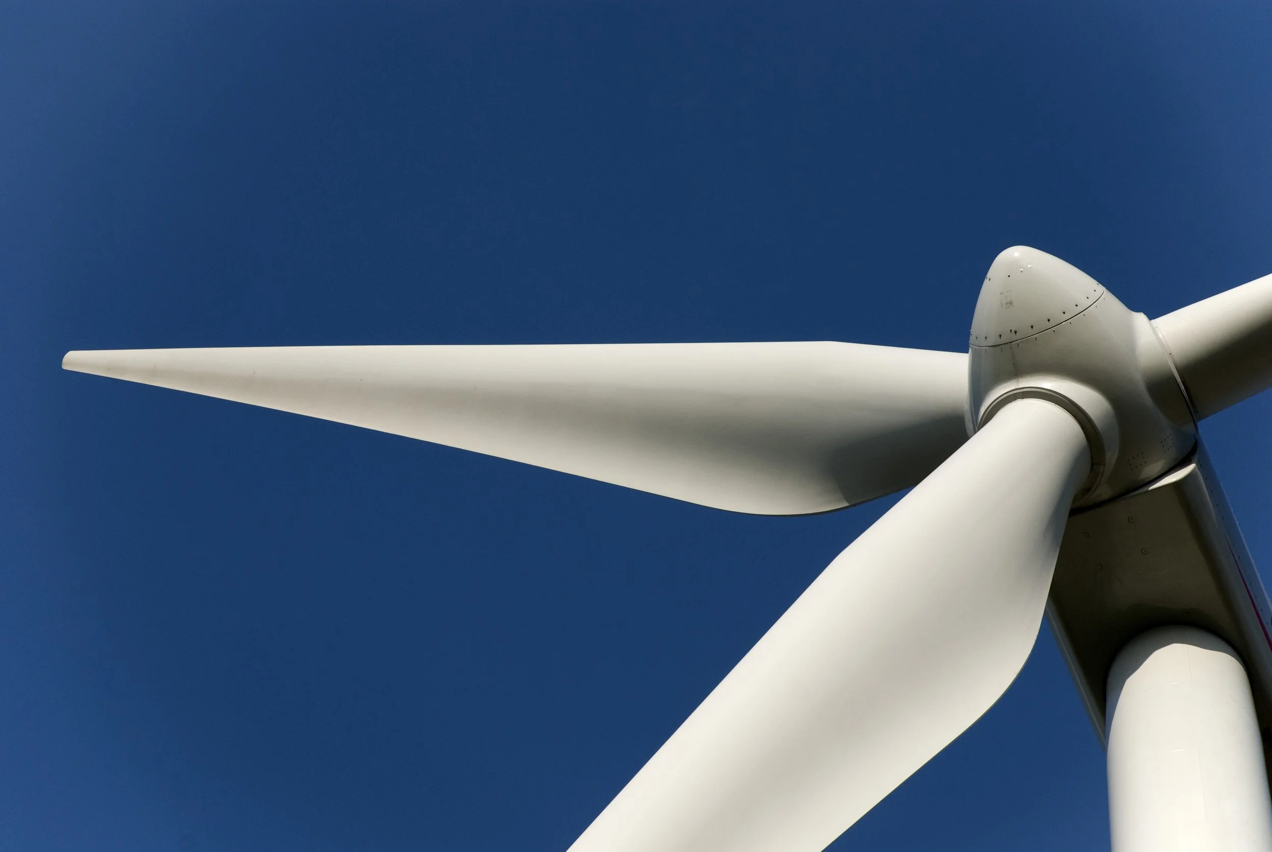 Fast and Reliable Wind Asset Inspections with Zeitview — Zeitview