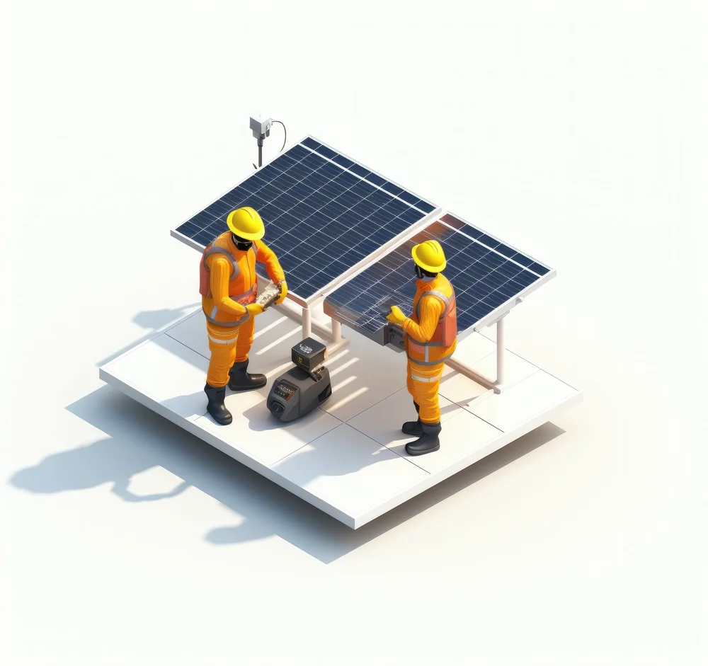 Maximize Solar Asset Performance and Longevity with Zeitview Solar ...