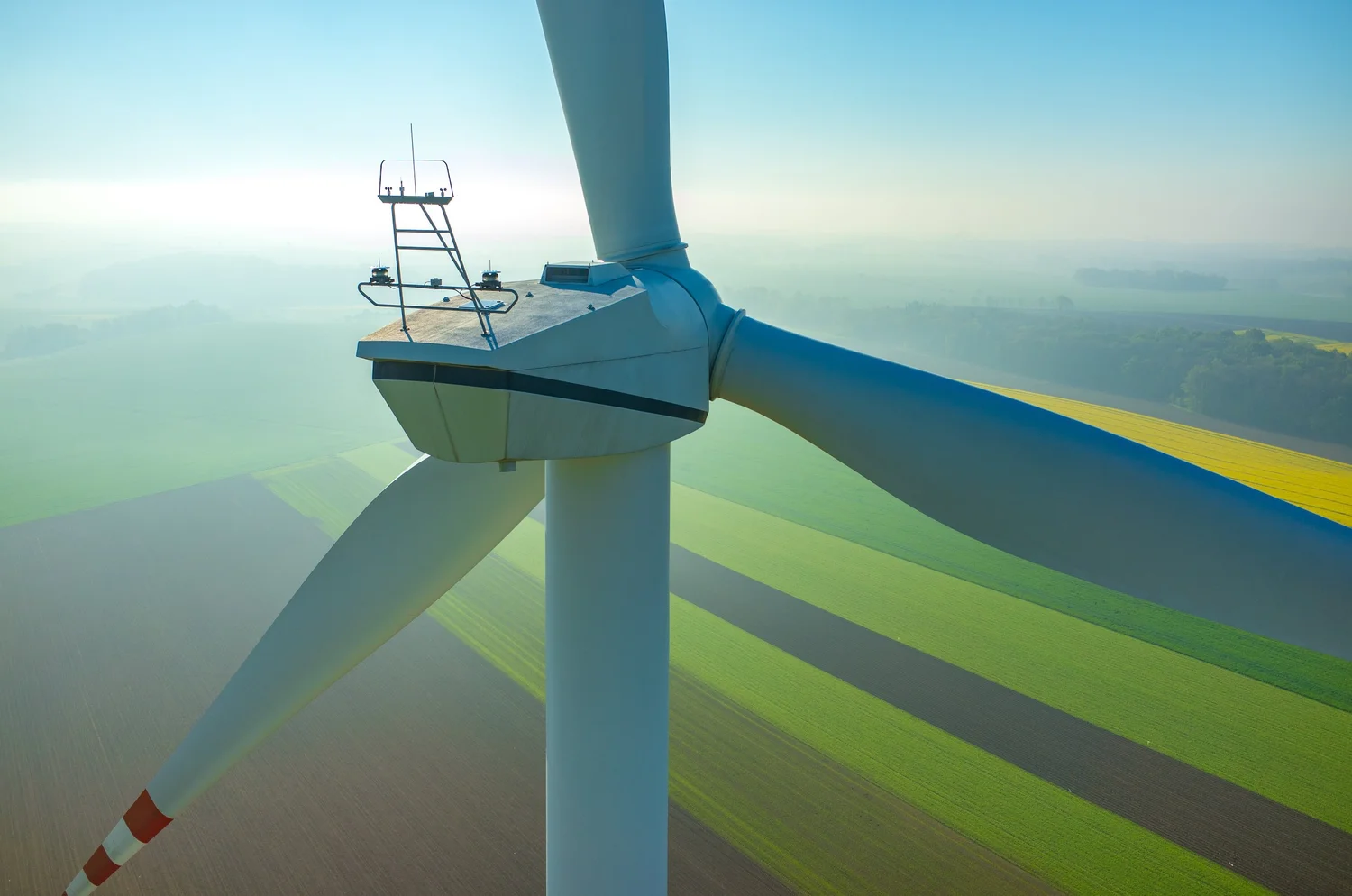 Fast and Reliable Wind Asset Inspections with Zeitview — Zeitview