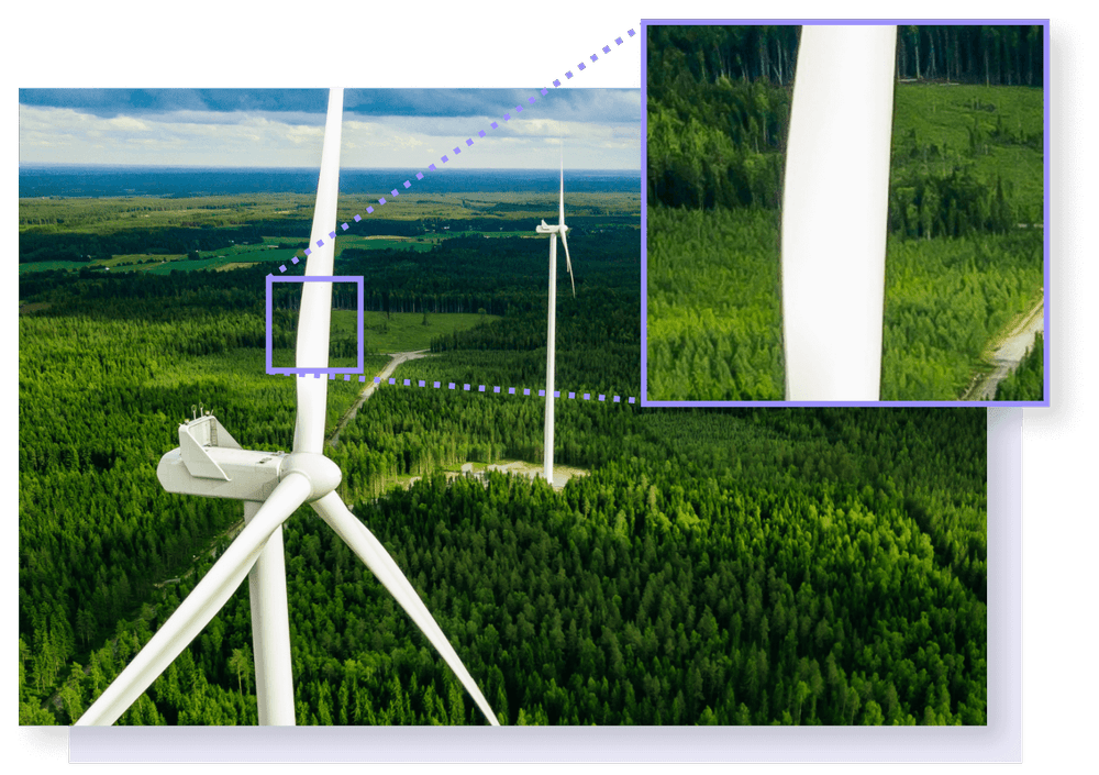 Wind Insights — Zeitview