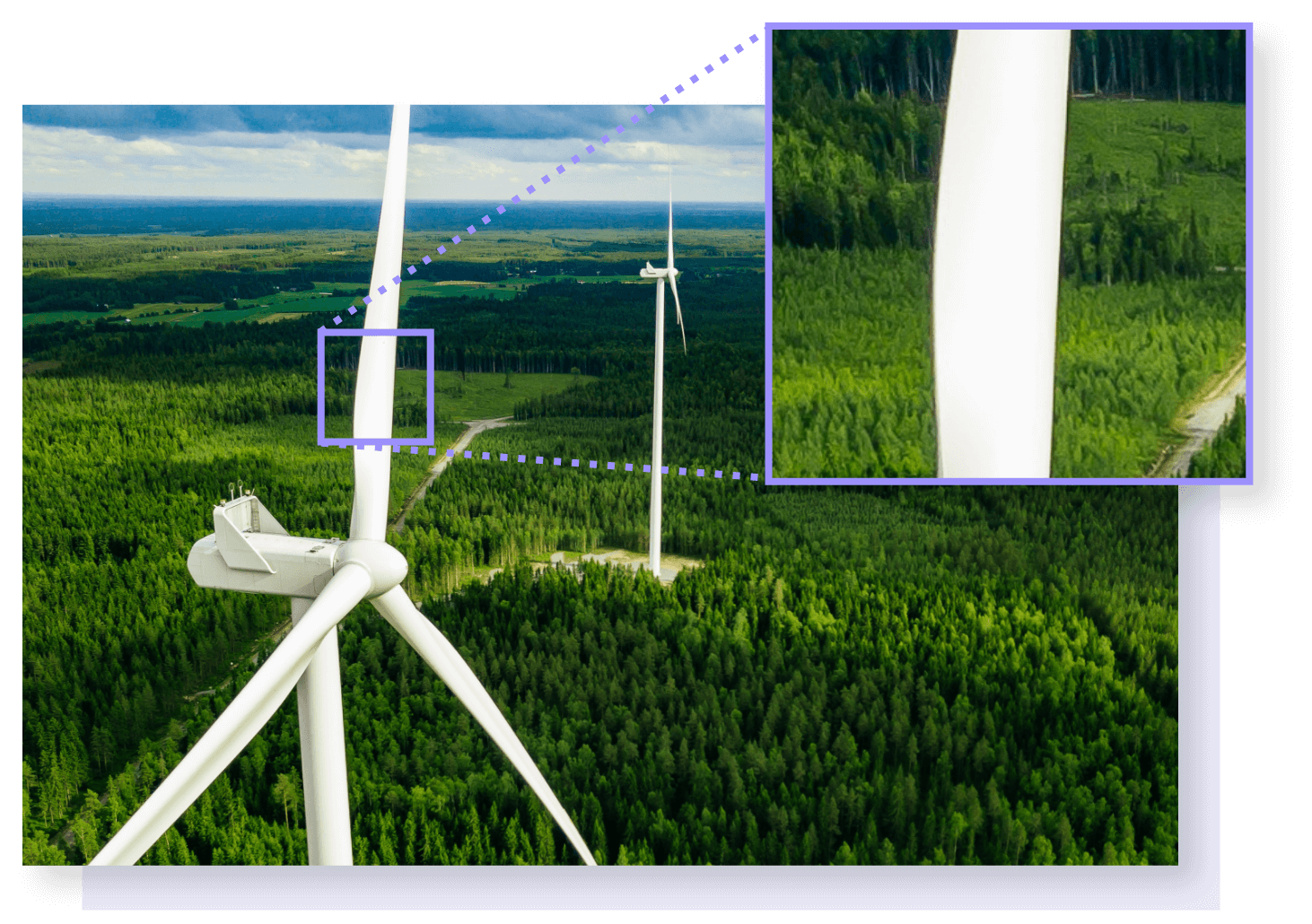 Wind Insights — Zeitview