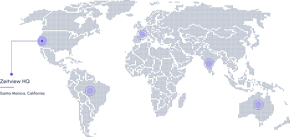 Support | Get Expert Support Today — Zeitview