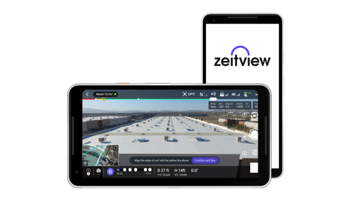 Data Solutions for Property Inspections & Facility Management — Zeitview