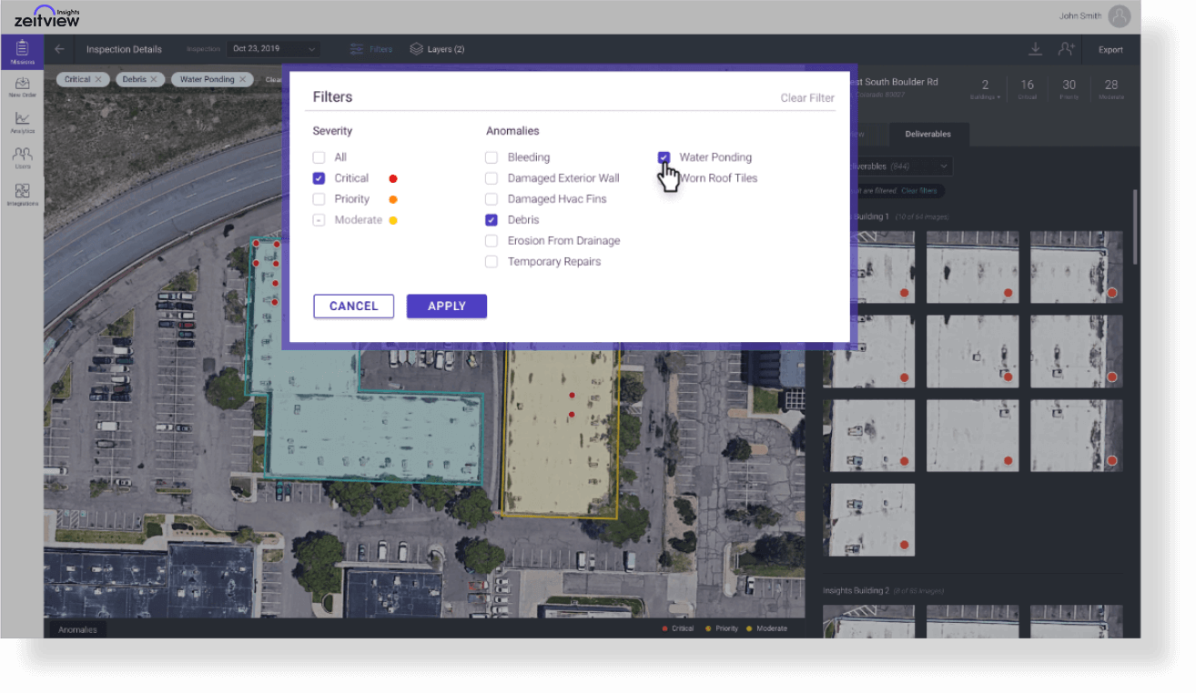 Property Insights — Zeitview